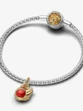 Pandora | Jewelry | Pandora Game Of Thrones Dragon Fire Dangle Charm ...